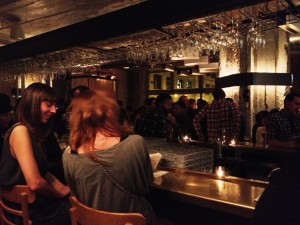 Le Furco | Le nouveau bar du centre-ville qui fait battre le coeur des ...