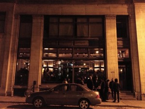 Le Furco | Le nouveau bar du centre-ville qui fait battre le coeur des ...