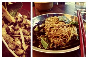 Restaurant Red Tiger | Le street food vietnamien à son meilleur - La ...